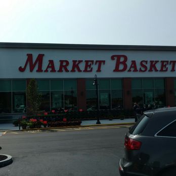 Market Basket - 22 Photos & 20 Reviews - Grocery - 40 Federal St, Lynn ...
