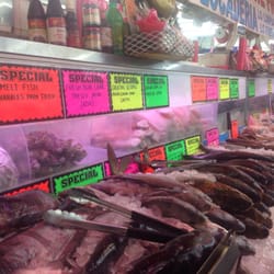 Fontana Seafood Market - 23 Photos - Seafood Markets - 9281 Sierra Ave ...