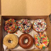 The Donut Experiment - 283 Photos & 295 Reviews - Donuts - 210C Pine ...