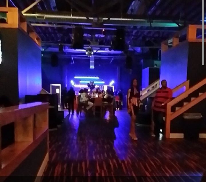 Marquee Restaurant & Lounge - 15 Photos & 13 Reviews - Bars - 1911 ...