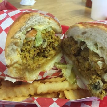 Bayou Cat Restaurant - 165 Photos & 162 Reviews - Seafood - 2505 E ...