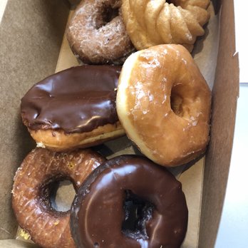 Ma’s Donuts and More - 160 Photos & 190 Reviews - Donuts - 78 W Main Rd ...