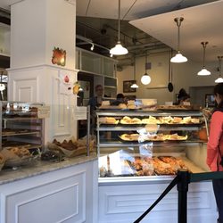 Bakery Nouveau - 871 Photos & 816 Reviews - Bakeries - 1435 E John St ...