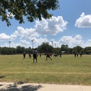 Olmos Basin Park - 38 Photos & 16 Reviews - Parks - 500 Devine Rd ...
