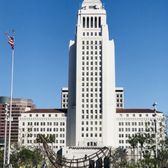 Los Angeles City Hall - 968 Photos & 130 Reviews - Landmarks ...