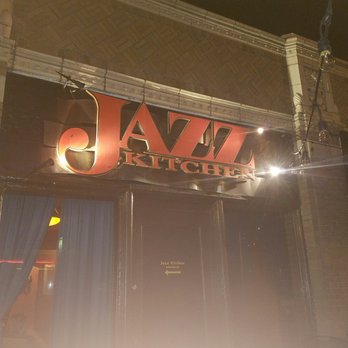 The Jazz Kitchen - 79 Photos & 114 Reviews - American (Traditional ...