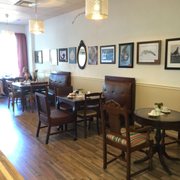 Open Door Tea - 14 Photos & 21 Reviews - Tea Rooms - 3552 Main St ...