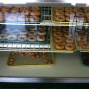 Denny’s Doughnuts & Bakery - 20 Reviews - Bakeries - 1107 S Main St ...