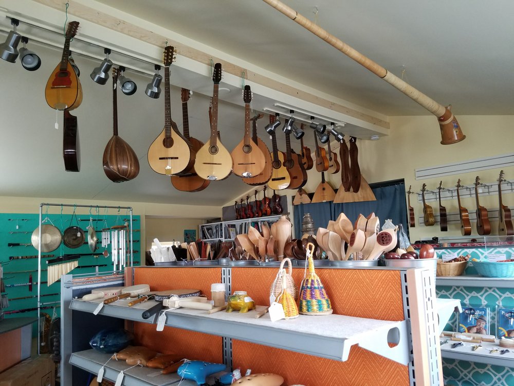 Lark in the Morning - 23 Photos - Musical Instruments & Teachers - 830 ...