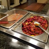 FuJi Buffet & Grill - 422 Photos & 248 Reviews - Buffets - 300 Harvey ...