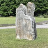 Old Cahawba Archaeological Park - 32 Photos - Landmarks & Historical ...