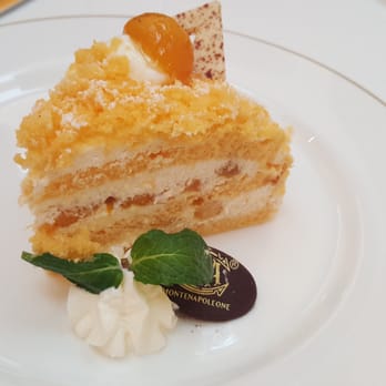 Cova Ristorante & Caffe - 25 Photos - Patisserie/Cake Shop - 88 ...