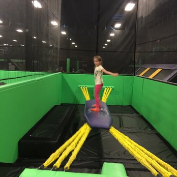 Get Air Buffalo - 25 Photos & 16 Reviews - Trampoline Parks - 3637 ...