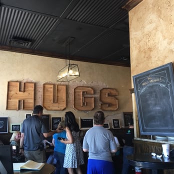 Hugs Cafe - 41 Photos & 48 Reviews - Salad - 224 E Virginia St ...
