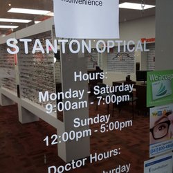 Stanton Optical - 14 Photos & 62 Reviews - Eyewear & Opticians - 5031 ...