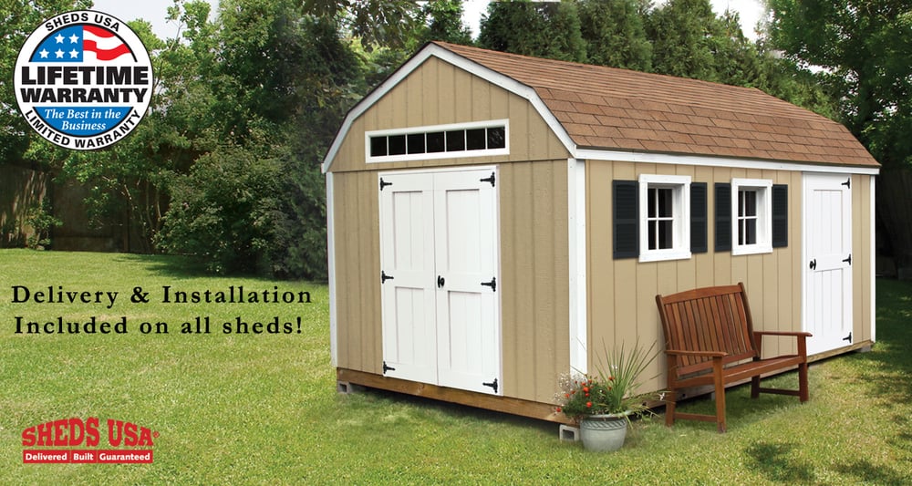 Sheds USA - 2019 All You Need to Know BEFORE You Go (with Photos ...