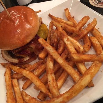Wicked Cow Burgers and Brews - Order Food Online - 614 Photos & 700 ...