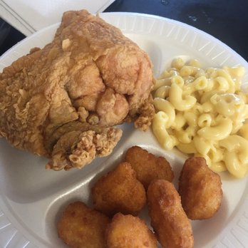 Chatman’s Chicken - 37 Photos & 42 Reviews - Fast Food - 1792 S Ww ...