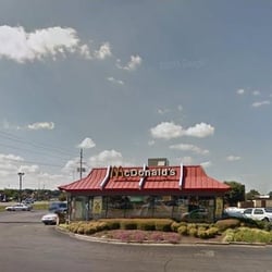 McDonald’s - Burgers - 2225 Danville Rd SW, Decatur, AL - Restaurant ...