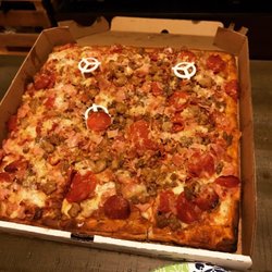 Lehigh Pizza - 35 Photos & 77 Reviews - Pizza - 13 W 3rd St, Bethlehem ...