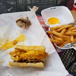 Fat Shack - 27 Photos & 76 Reviews - Sandwiches - 2041 S University ...