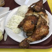 El Pollo Rico - 341 Photos & 1367 Reviews - Latin American - 932 N ...