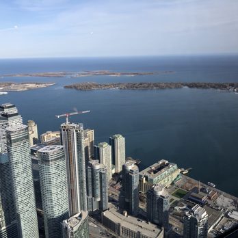 360 Restaurant - 1567 Photos & 668 Reviews - Canadian (New) - 301 Front ...