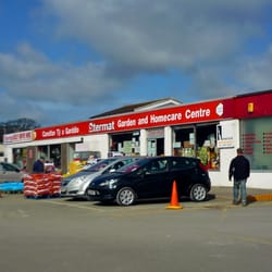 Stermat - Hardware Stores - The Square, Trearddur Bay, Isle of Anglesey ...