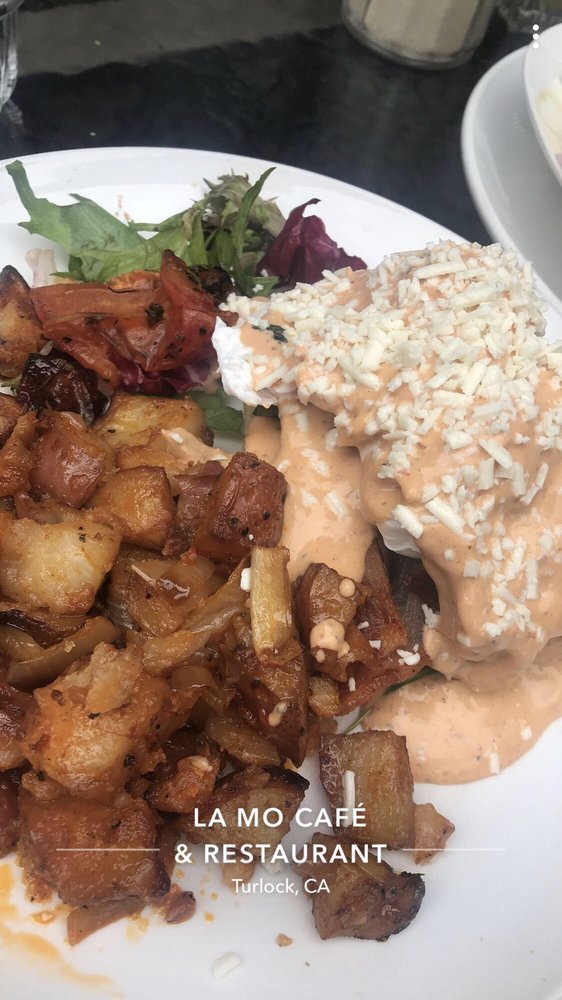 La Mo - 192 Photos & 90 Reviews - Mexican - 310 E Main St, Turlock, CA ...