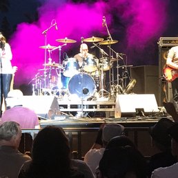 Sunset Station Outdoor Amphitheater - 27 Photos - Music Venues - 1301 W ...