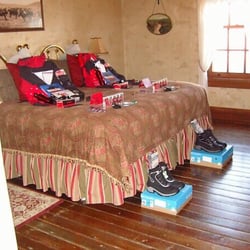 Crazy Mountain Ranch - 62 Photos - Active Life - 104 Hammond Creek Rd ...