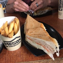 El Meson Sandwiches - 10 Photos - Fast Food - Puerto Rico 2, Mayaguez ...
