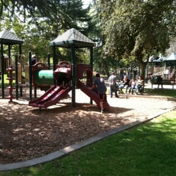 Kerr Park - Playgrounds - 840 N Stearns Rd, Oakdale, CA - Yelp