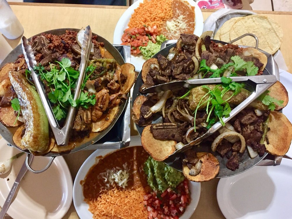 La Hacienda - 52 Photos & 107 Reviews - Mexican - 515 S Park St ...