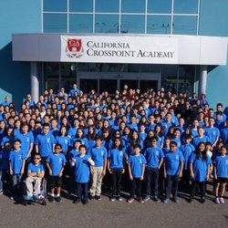 California Crosspoint Academy - 21 Photos - Religious Schools - 25500 ...
