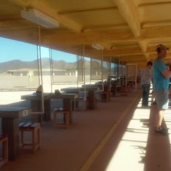 Ben Avery Shooting Range - 84 Photos & 69 Reviews - Gun/Rifle Ranges ...