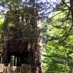 Cayuga Nature Center - 10 Photos - Hiking - 1420 Taughannock Blvd ...