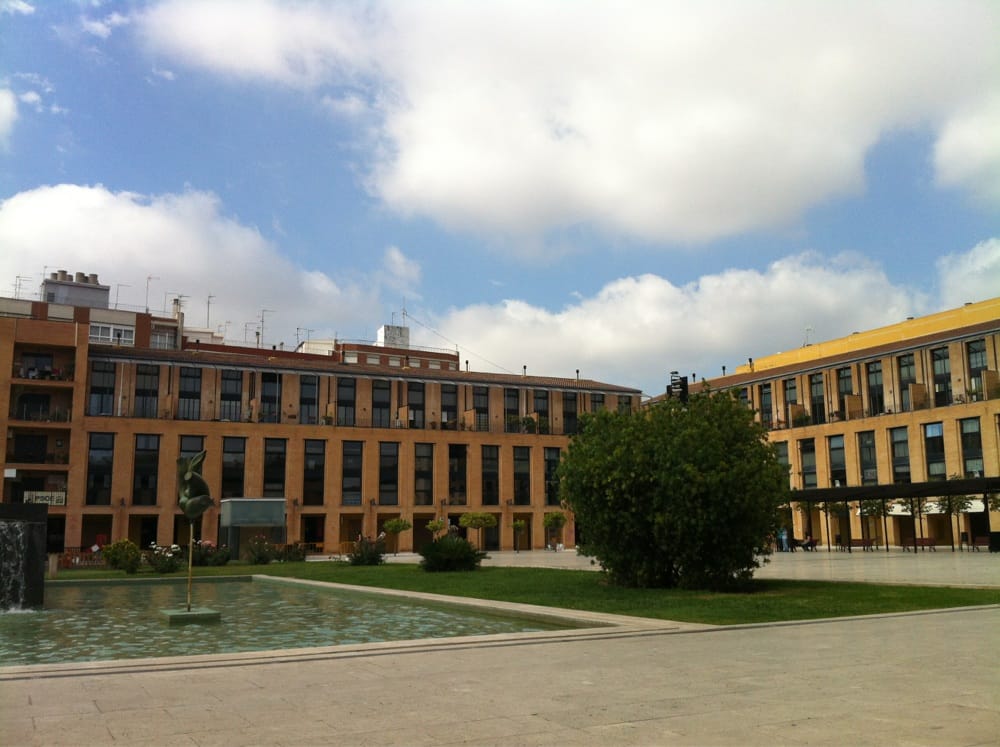 Ayuntamiento de Catarroja - Town Hall - Camino Real, 22, Catarroja ...