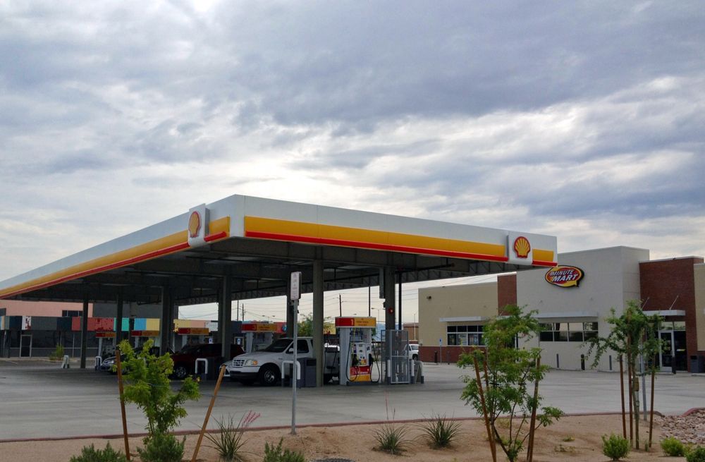 Shell Gas Station - 333 Grove Ave, Prescott, AZ - 2019 All You Need to ...