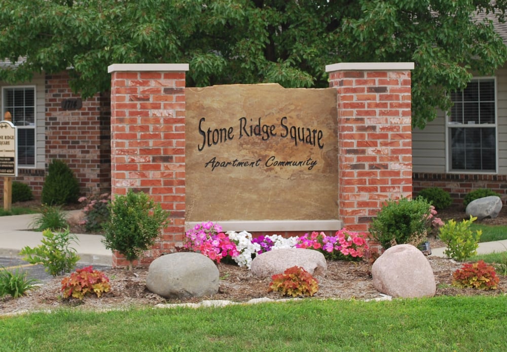 Stone Ridge Square Apartments Urbana at Mildred Rohe blog