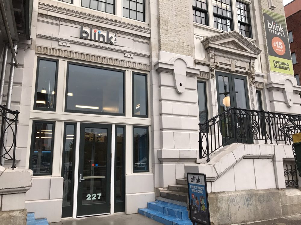 Blink Fitness Park Slope 23 Reviews Gyms 227 4th Ave Gowanus blink-fitness-park-slope-23-reviews-gyms-227-4th-ave-gowanus