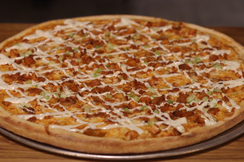 Gluten Free Pizza in New Rochelle - Happy Gluten Free