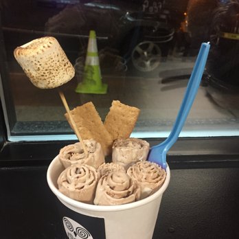 Absolute Zero Ice Cream - 131 Photos & 77 Reviews - Desserts - 410 ...