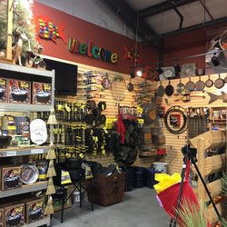 Lodge Factory Store - Outlet Stores - 105 Knife Works Ln, Sevierville ...
