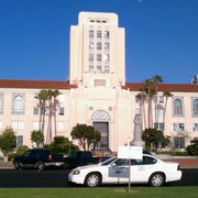 San Diego County Administration Center - 11 Photos - Public Services ...