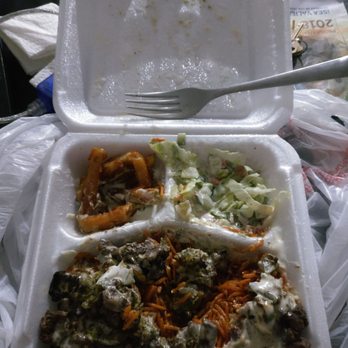 Halal Boyz - Order Food Online - 62 Photos & 66 Reviews - Halal - Fresh ...