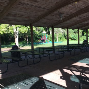 Mercer County Park - 1638 Old Trenton Rd, West Windsor, NJ - 2019 All ...