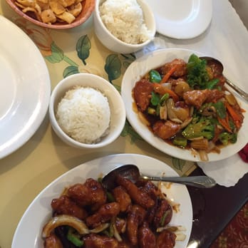 Taste of China - 99 Photos & 179 Reviews - Chinese - 8260 Louetta Rd ...