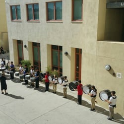 Martin Luther King High School - 20 Photos - Middle Schools & High ...