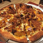 Sugar River Pizza - 19 Photos & 45 Reviews - Pizza - 700 Railroad St ...